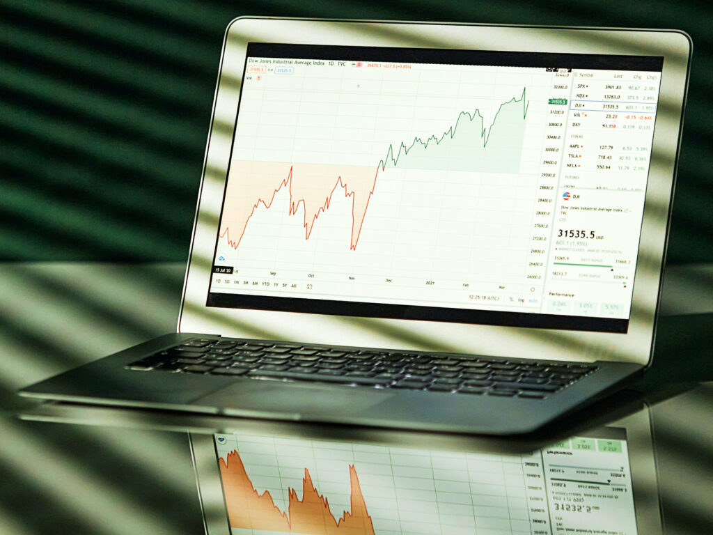 The Overlooked Benefits Of Investing In The SME Space - Gavin Gibbons