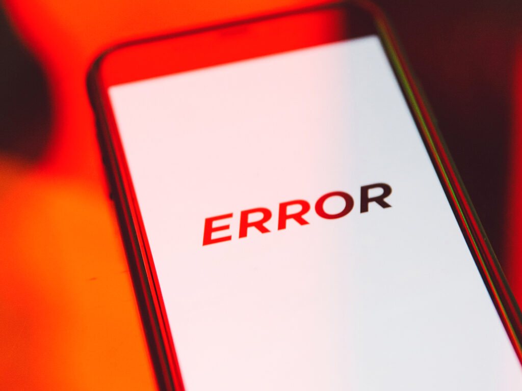 What's Behind The High Rates Of SME Business Failure? - Gavin Gibbons