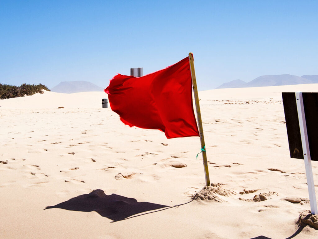 The Most Common Financial Red Flags When It Comes To An Exit - Gavin ...