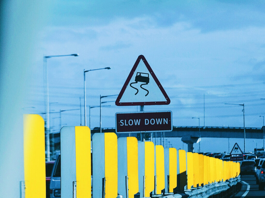 Less Haste, More Speed: The Paradox Of Slowing It Down - Gavin Gibbons