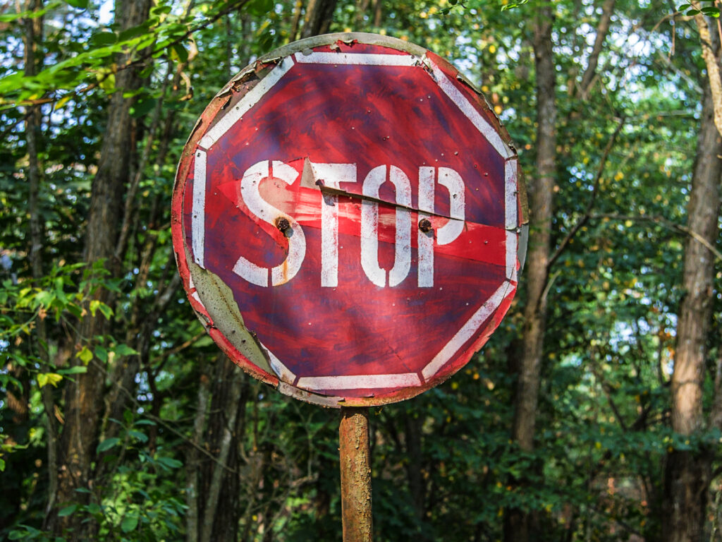 The Biggest Warning Signs You're Not Ready To Scale Up - Gavin Gibbons